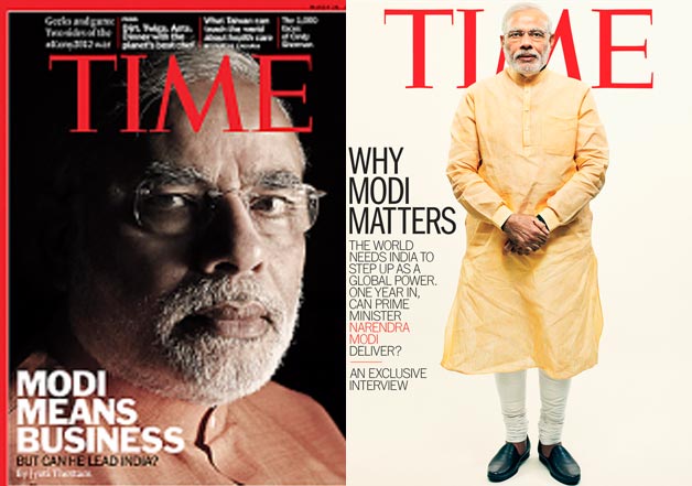 Not only Priyanka Chopra, these Indians too have stunned on TIME’s cover